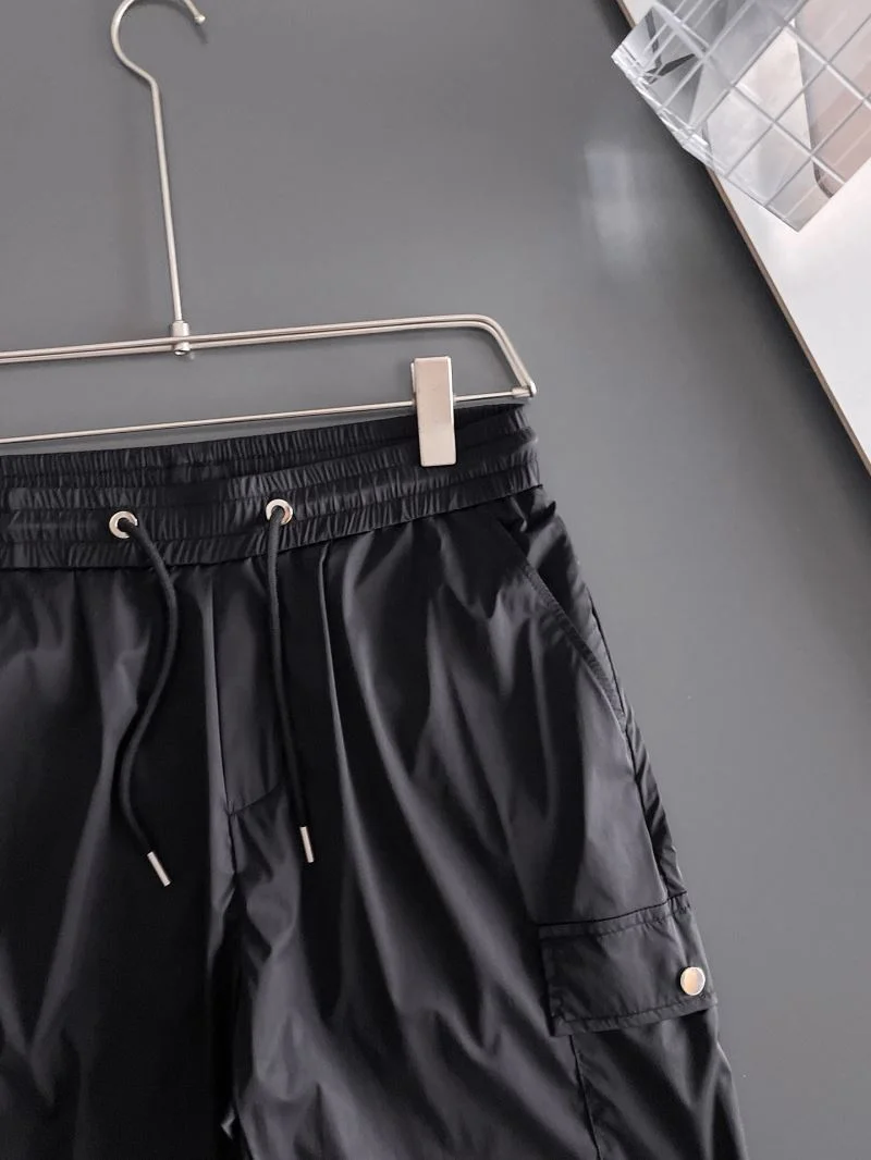 Budget-friendly Prada Short Pants