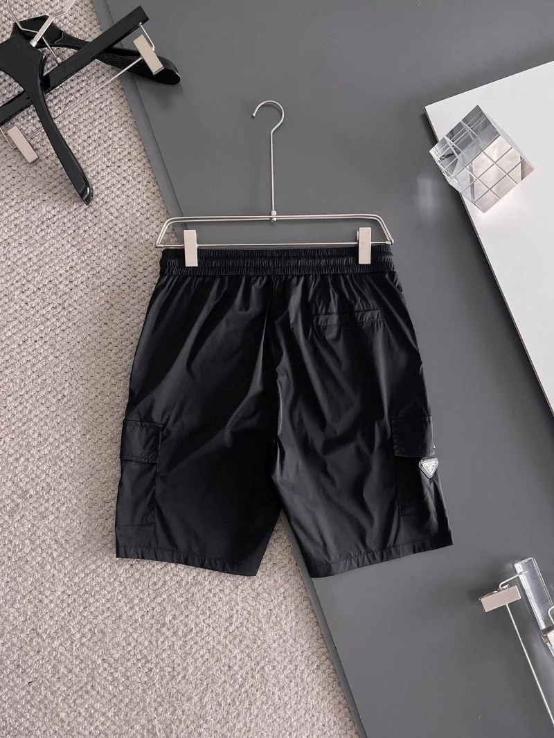 Budget-friendly Prada Short Pants