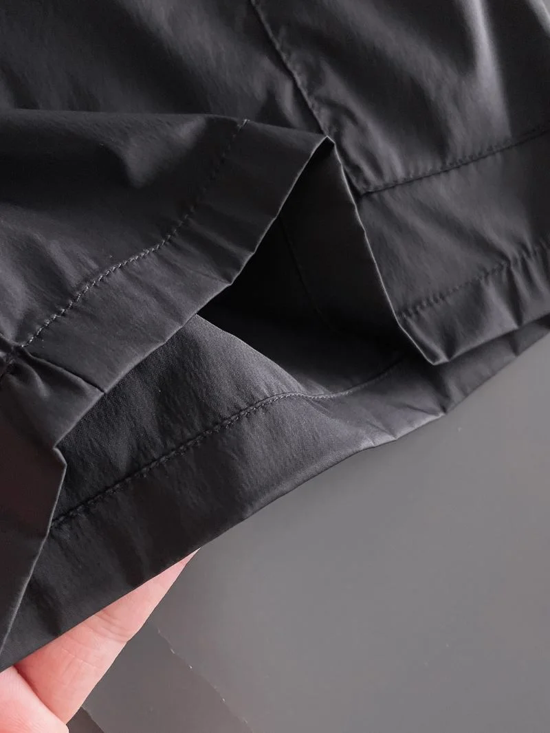 Budget-friendly Prada Short Pants