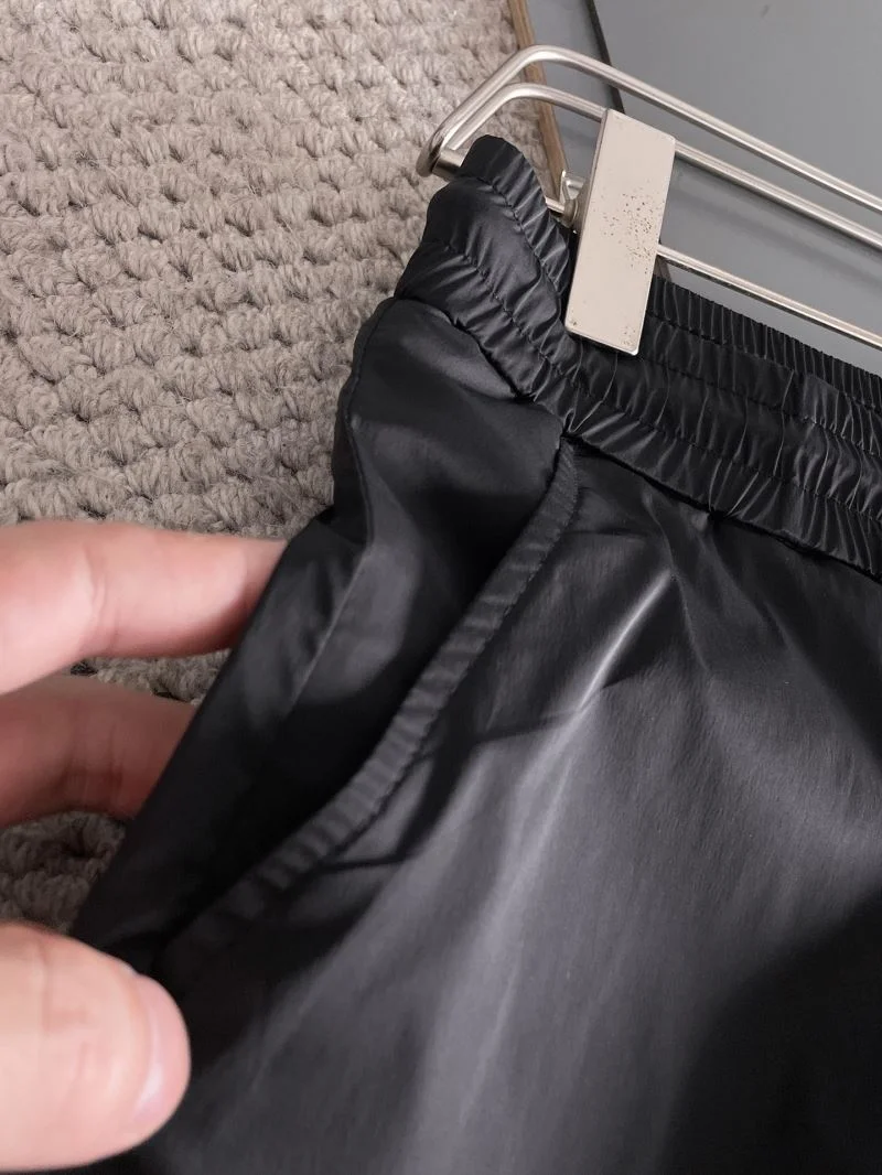 Budget-friendly Prada Short Pants
