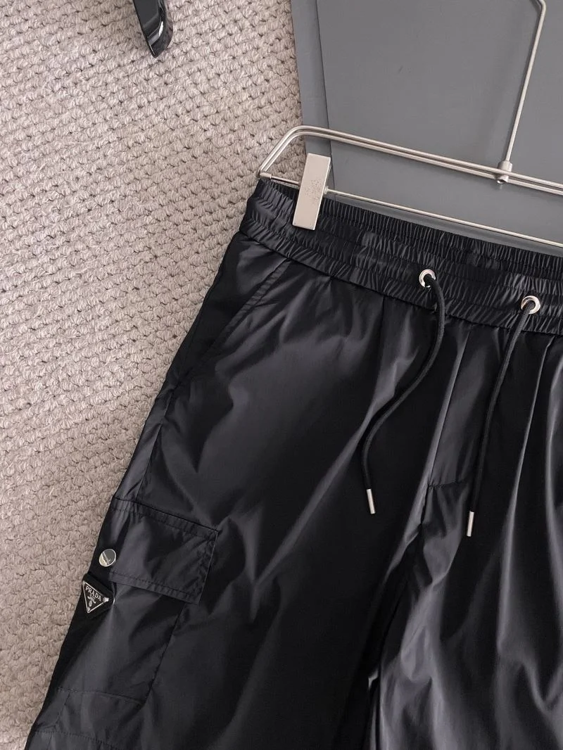 Budget-friendly Prada Short Pants