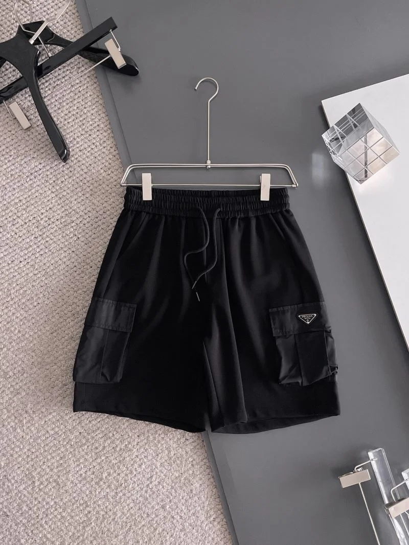 Prada Short Pants