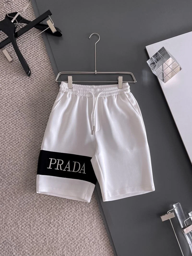 Prada Short Pants
