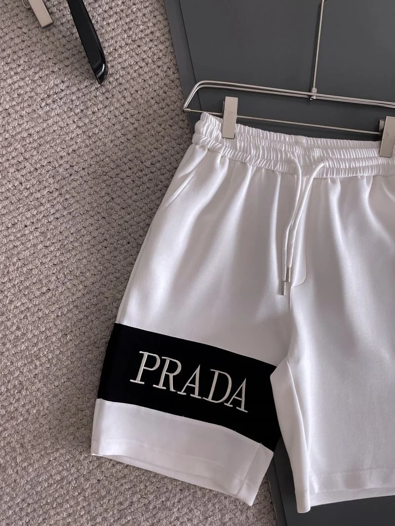 Low-cost Prada Short Pants