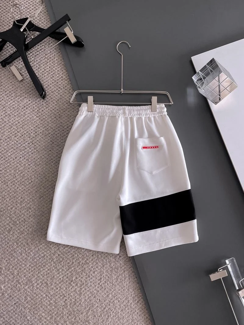 Low-cost Prada Short Pants