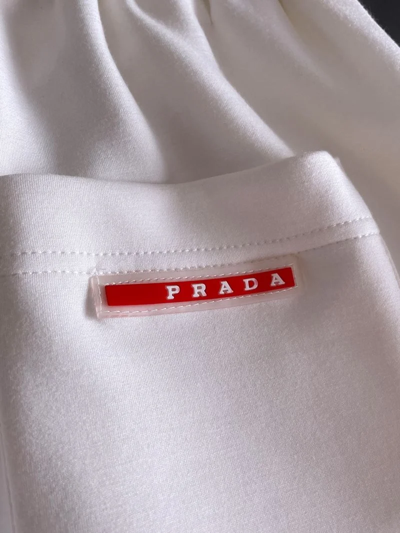 Low-cost Prada Short Pants