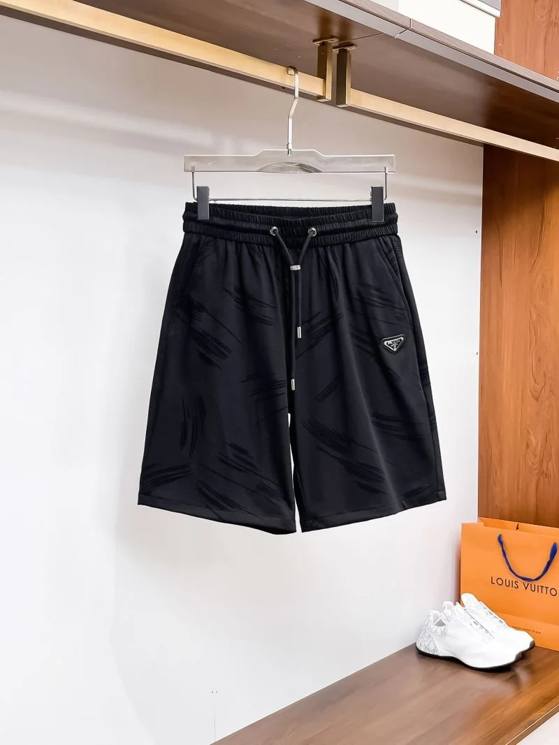 Prada Short Pants