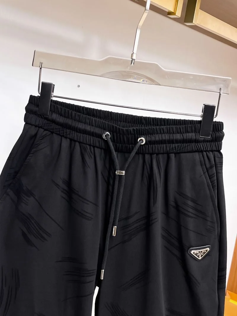 Cut-rate Prada Short Pants