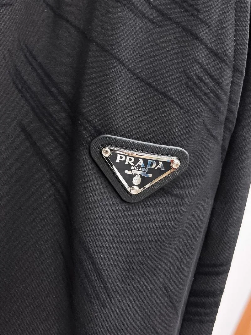 Cut-rate Prada Short Pants