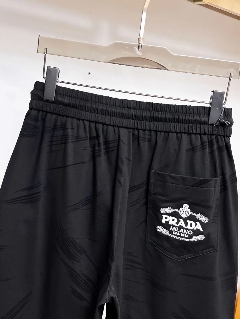 Cut-rate Prada Short Pants