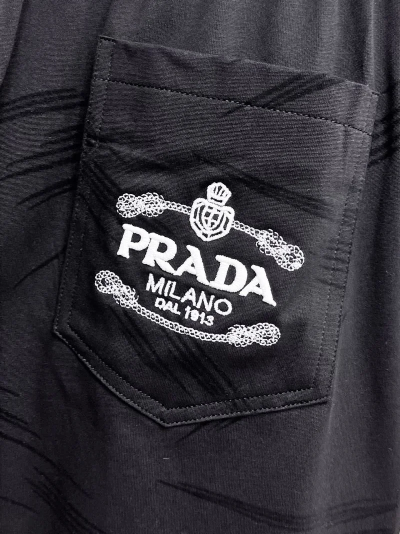 Cut-rate Prada Short Pants