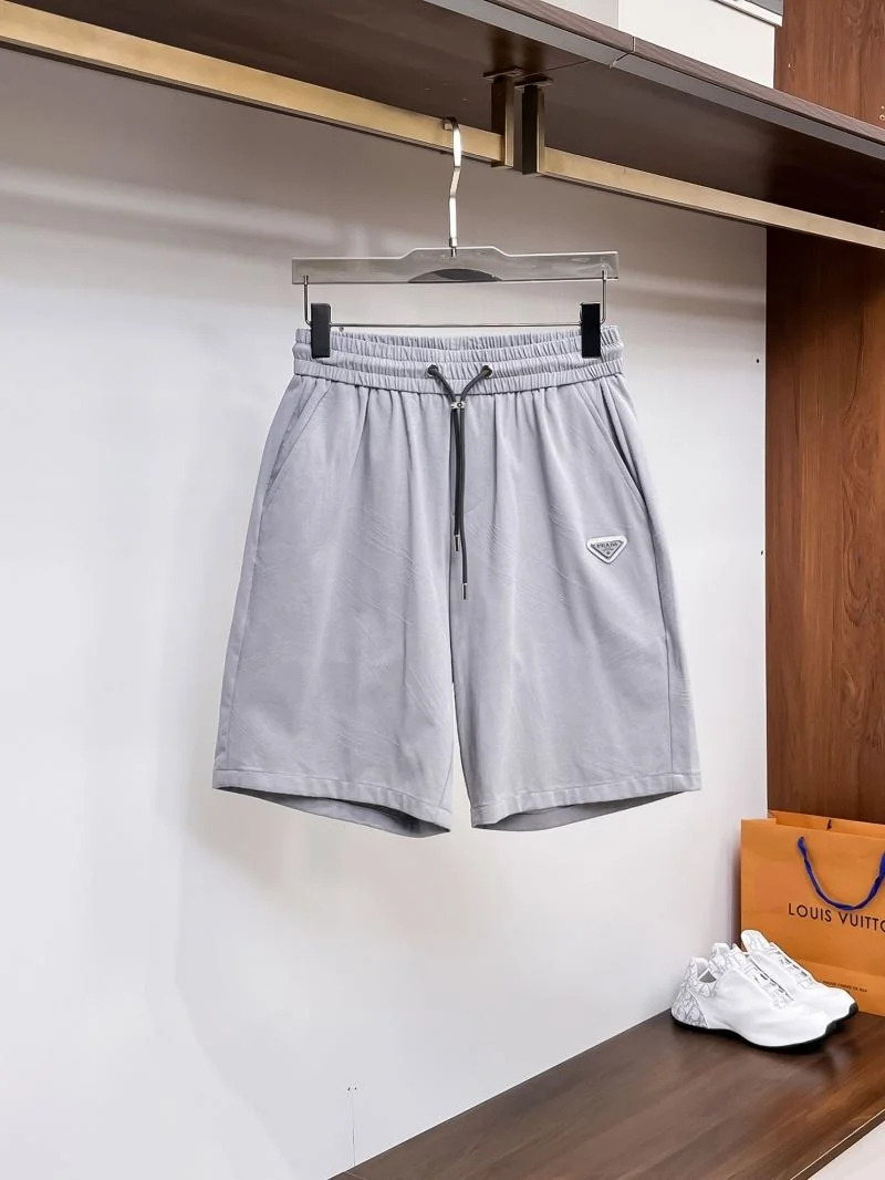 Prada Short Pants