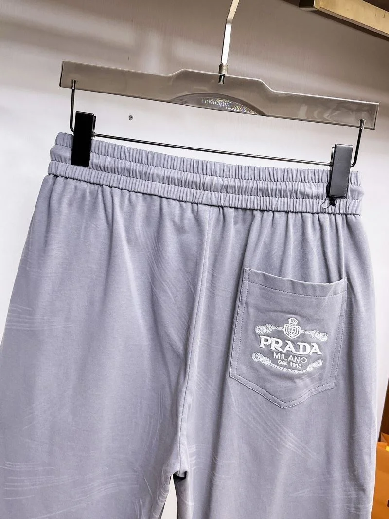 Reasonably priced Prada Short Pants