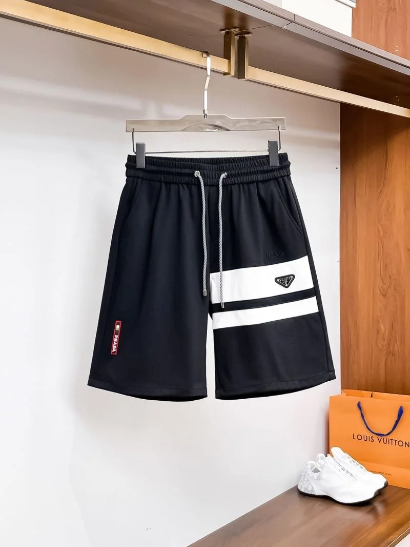 Prada Short Pants