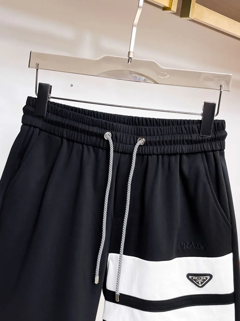 Inexpensive Prada Short Pants
