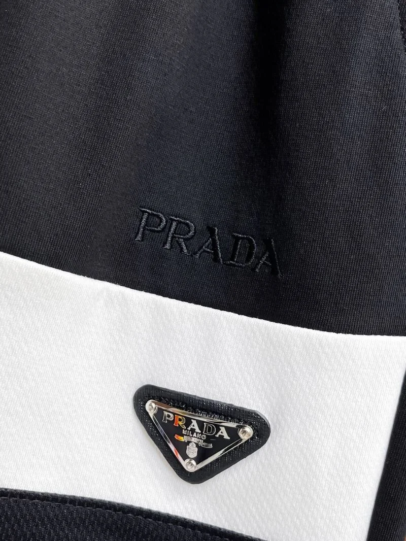 Inexpensive Prada Short Pants