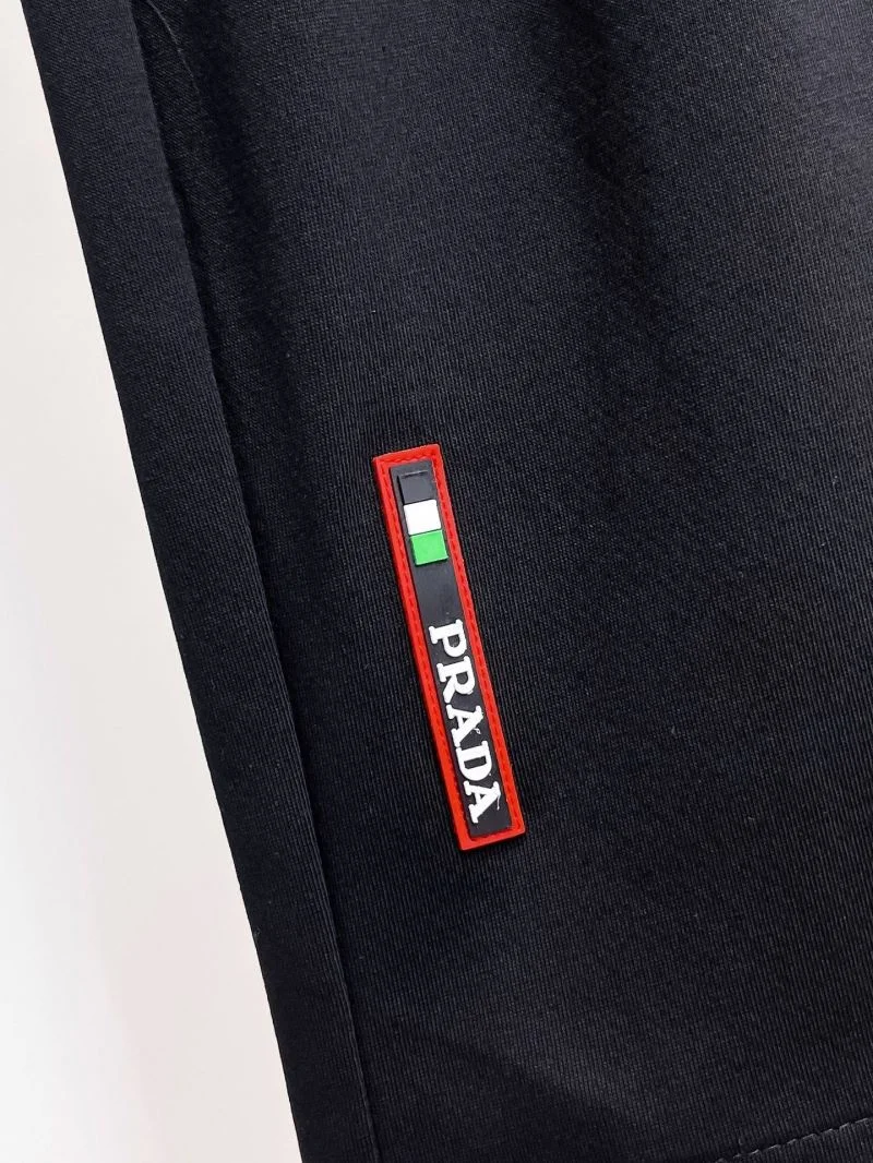 Inexpensive Prada Short Pants