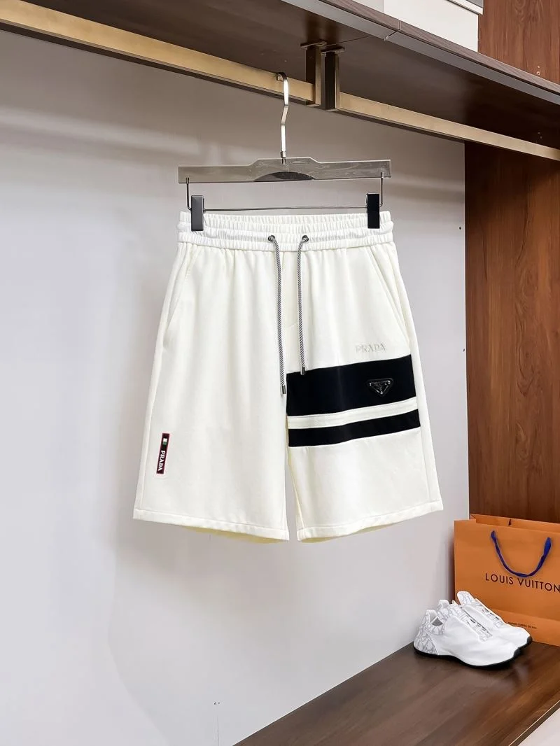 Prada Short Pants
