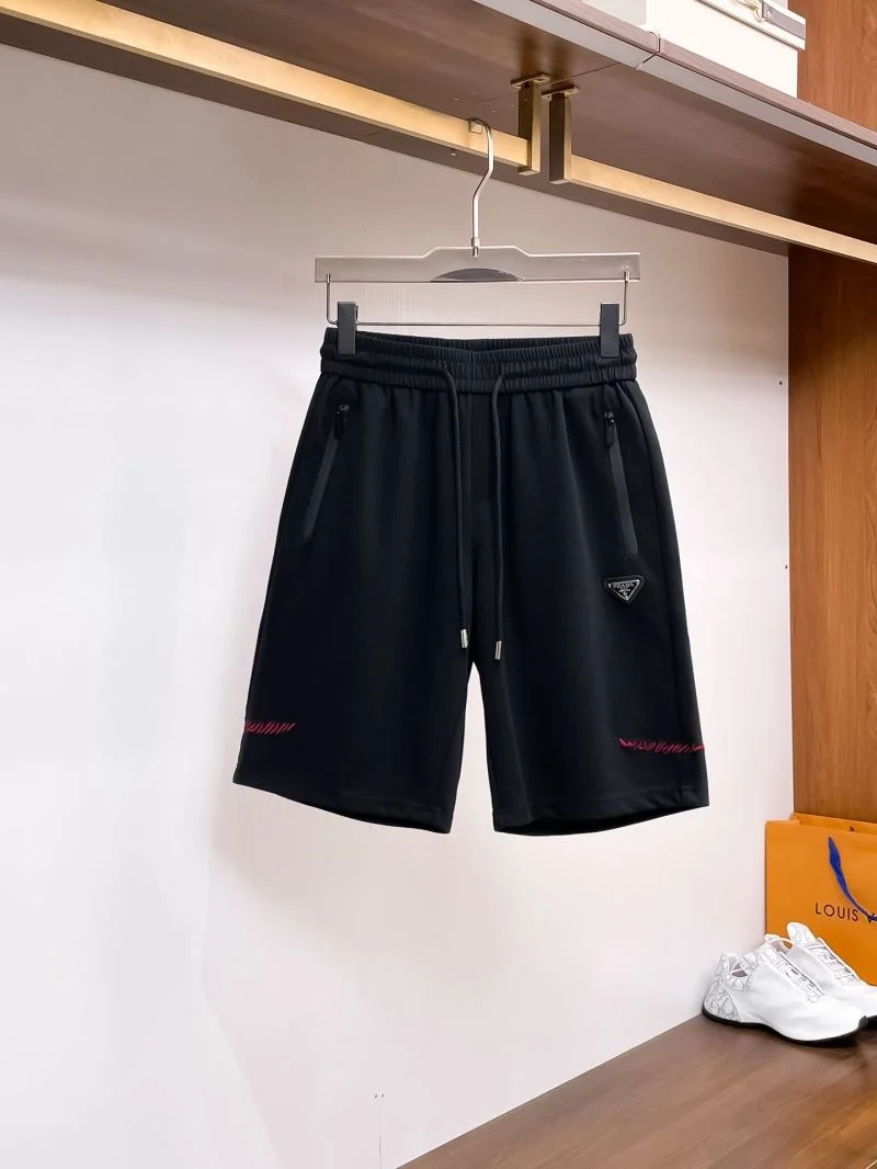 Prada Short Pants