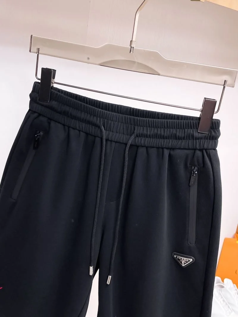 Factory-made Prada Short Pants