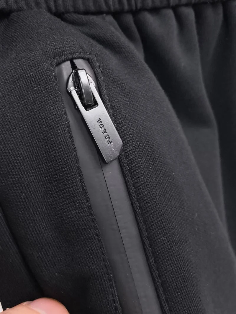 Factory-made Prada Short Pants