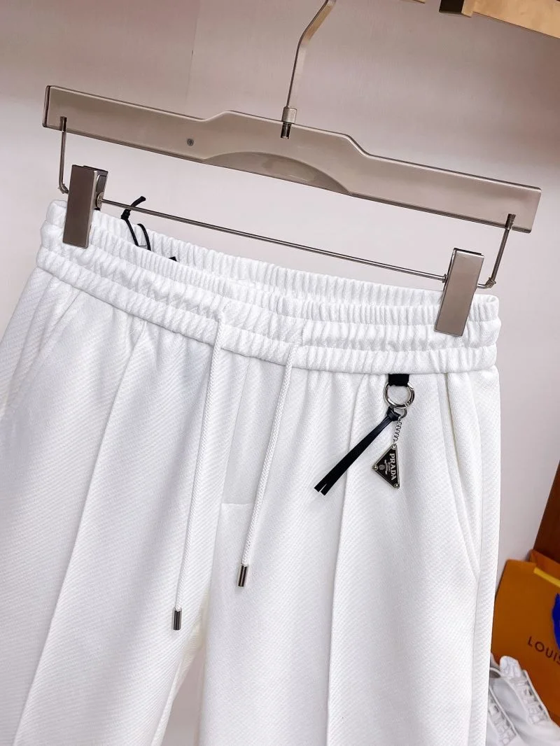 Inexpensive Prada Short Pants