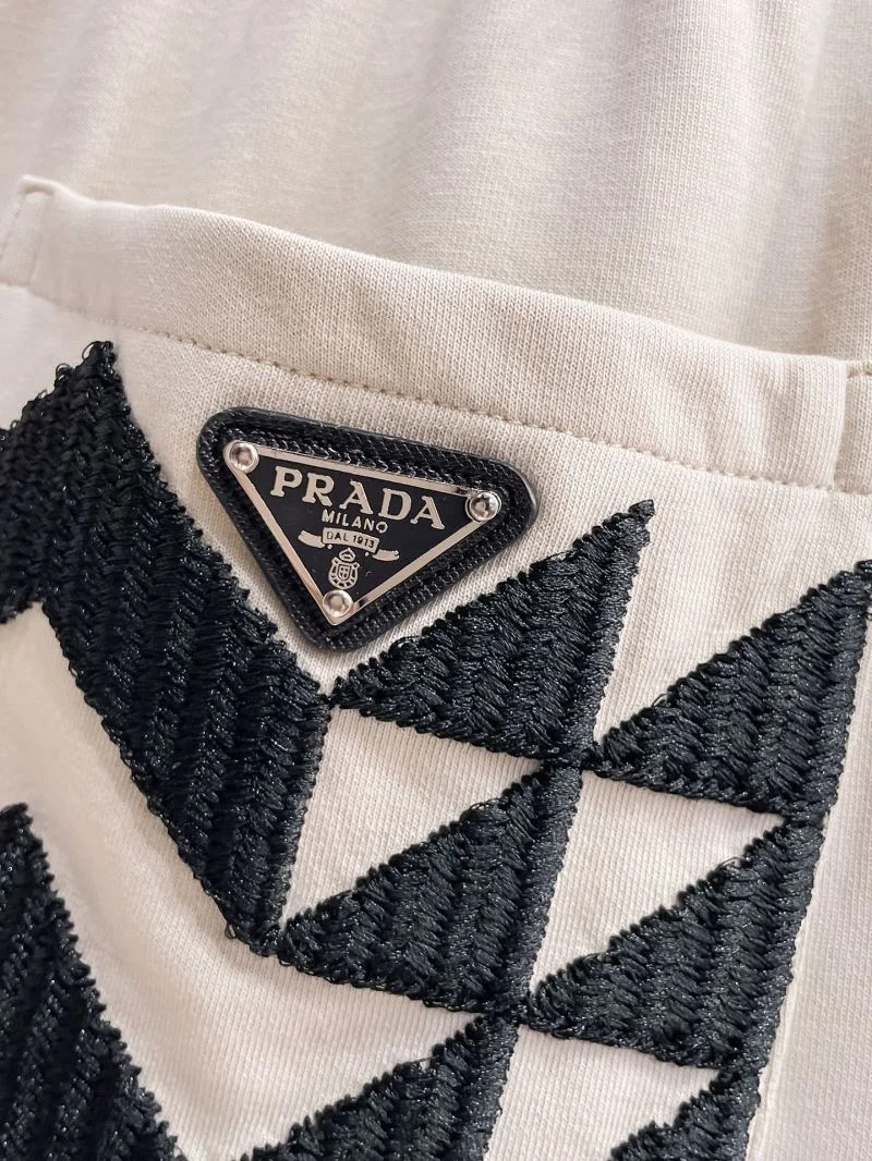 Reasonably priced Prada Short Pants