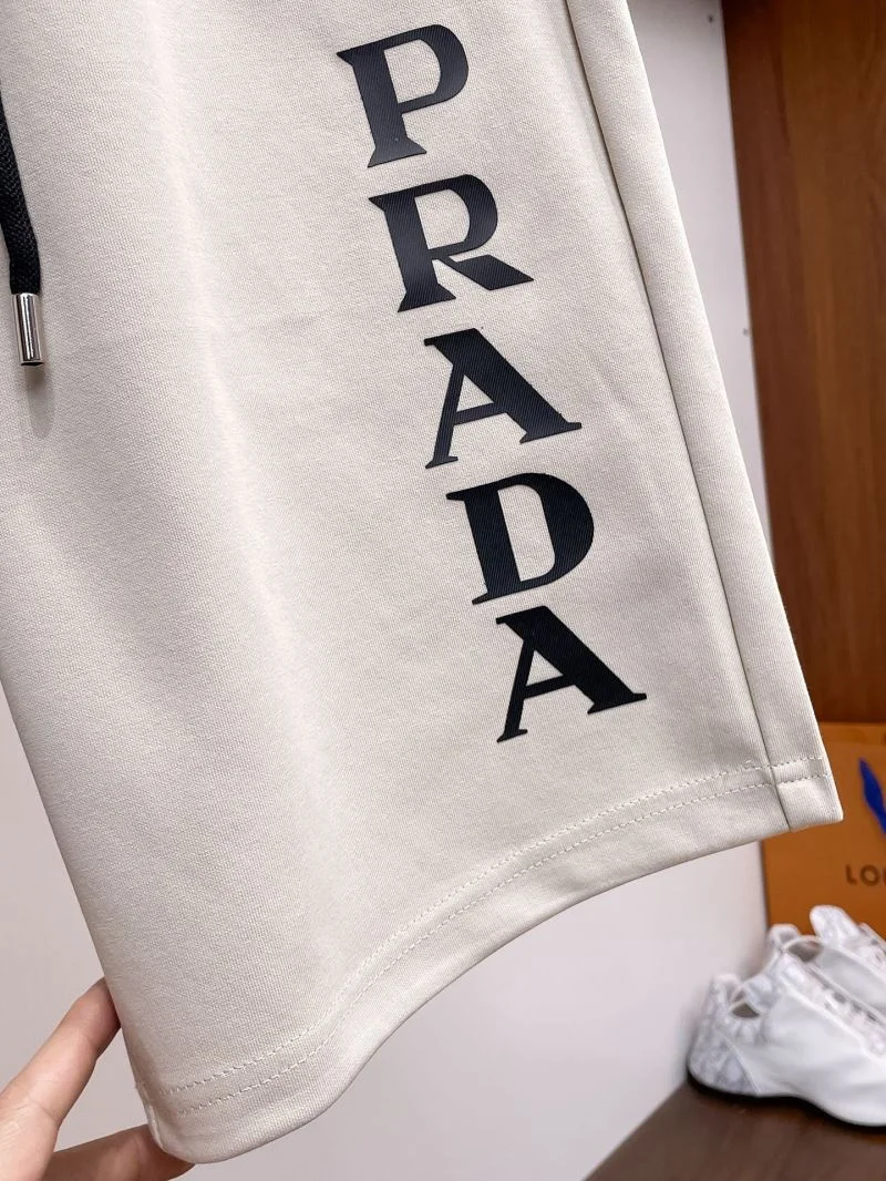 Reasonably priced Prada Short Pants