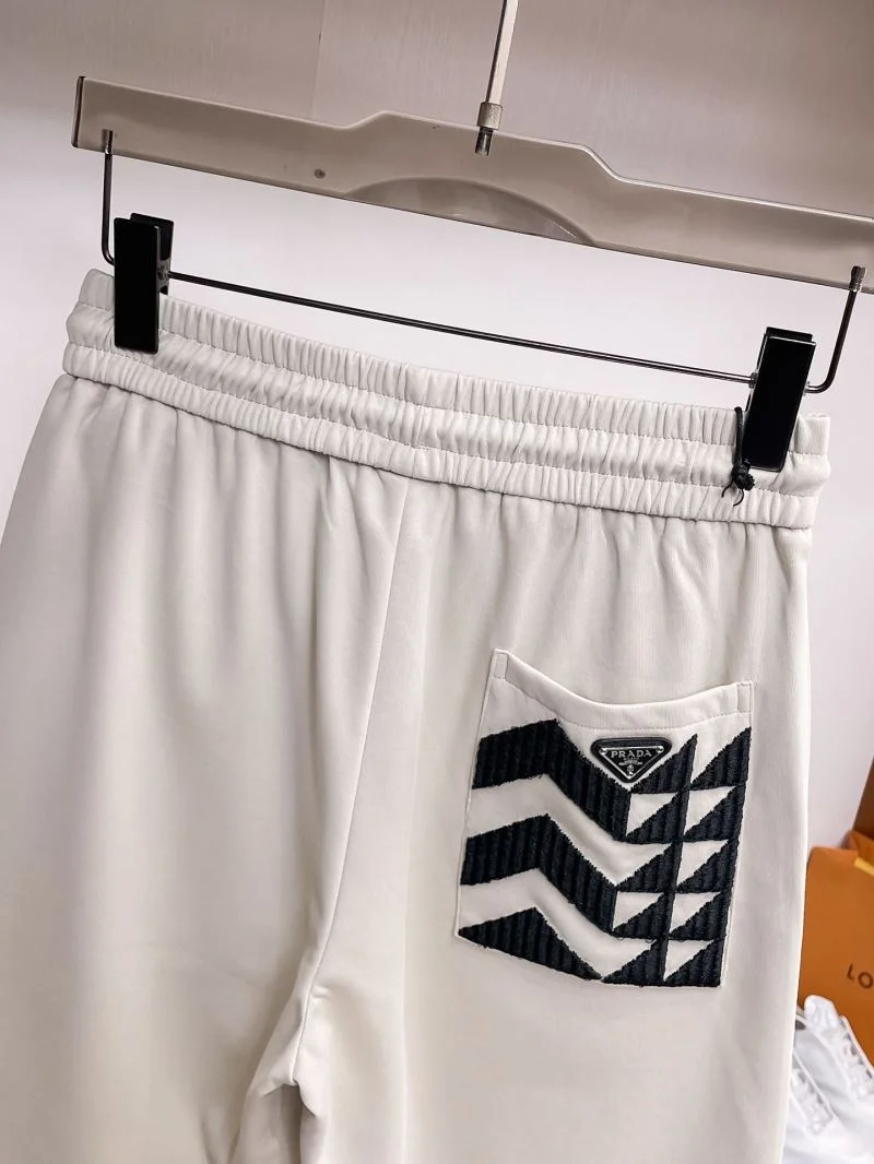 Reasonably priced Prada Short Pants
