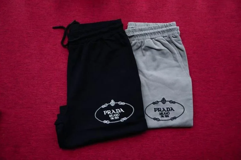 Prada Short Suits