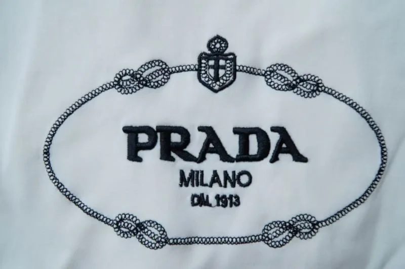 Genuine Prada Short Suits