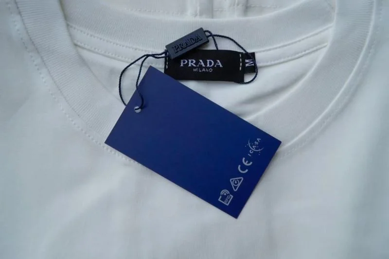 Genuine Prada Short Suits