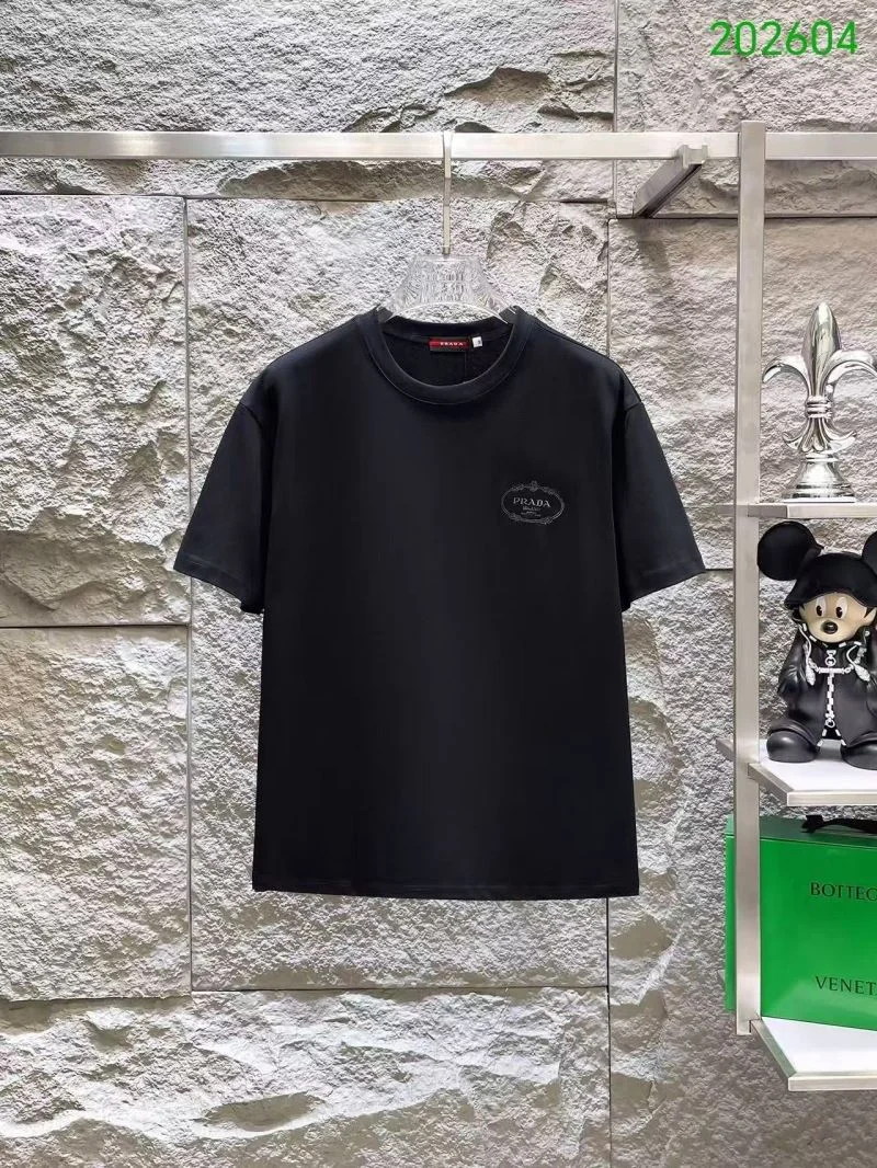 Top mirror Prada Short Suits