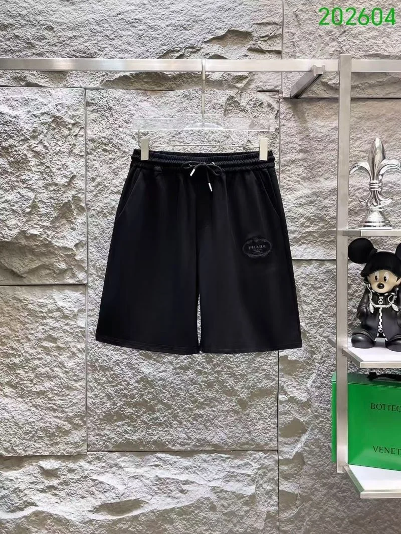 Top mirror Prada Short Suits