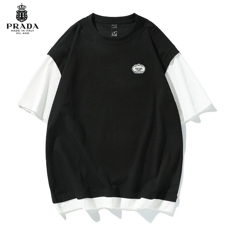 Mirror quality Prada Short Suits