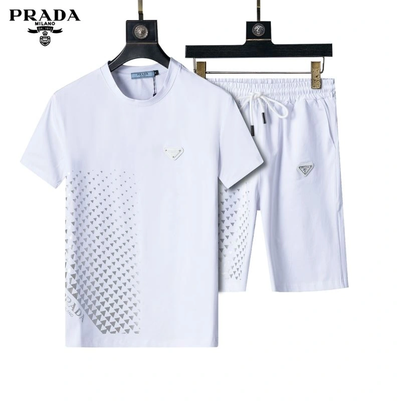 Prada Short Suits