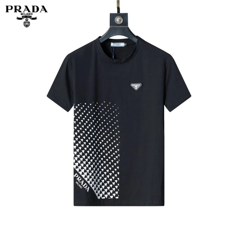 Accurate model Prada Short Suits