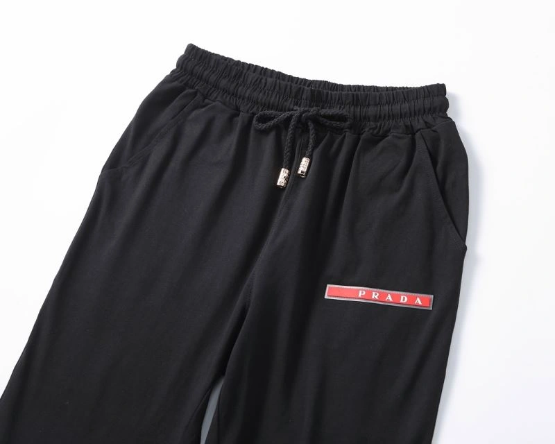 Low-cost Prada Short Suits