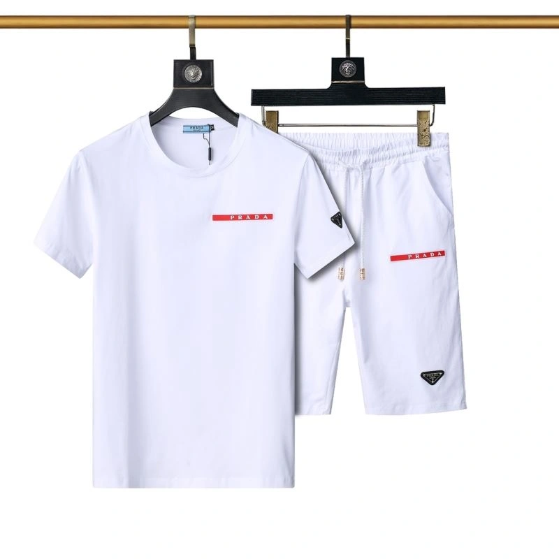 Low-cost Prada Short Suits