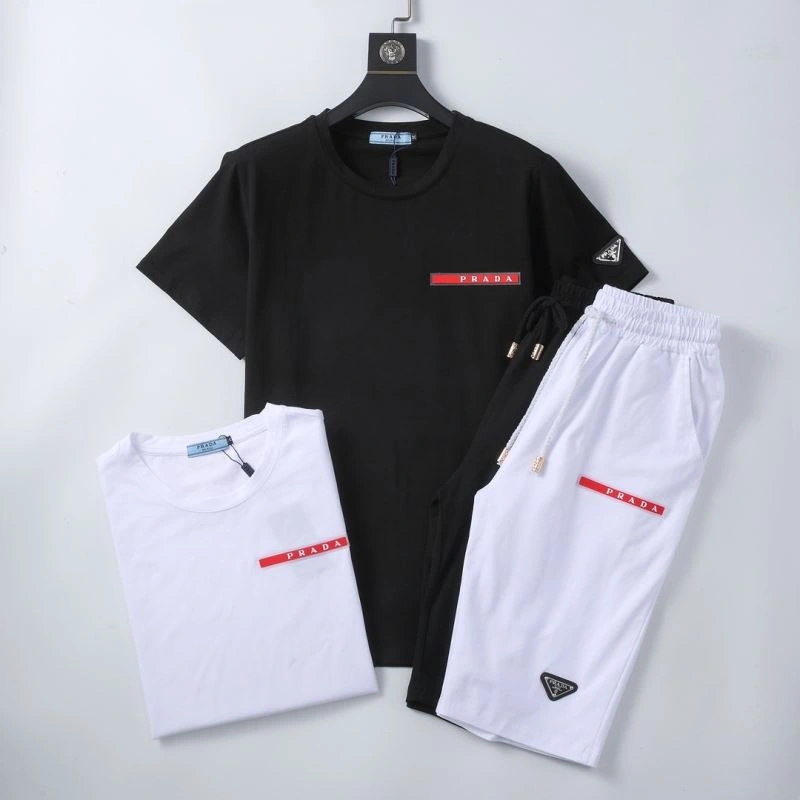 Low-cost Prada Short Suits