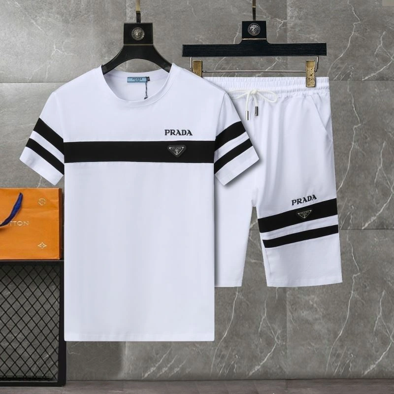 Prada Short Suits