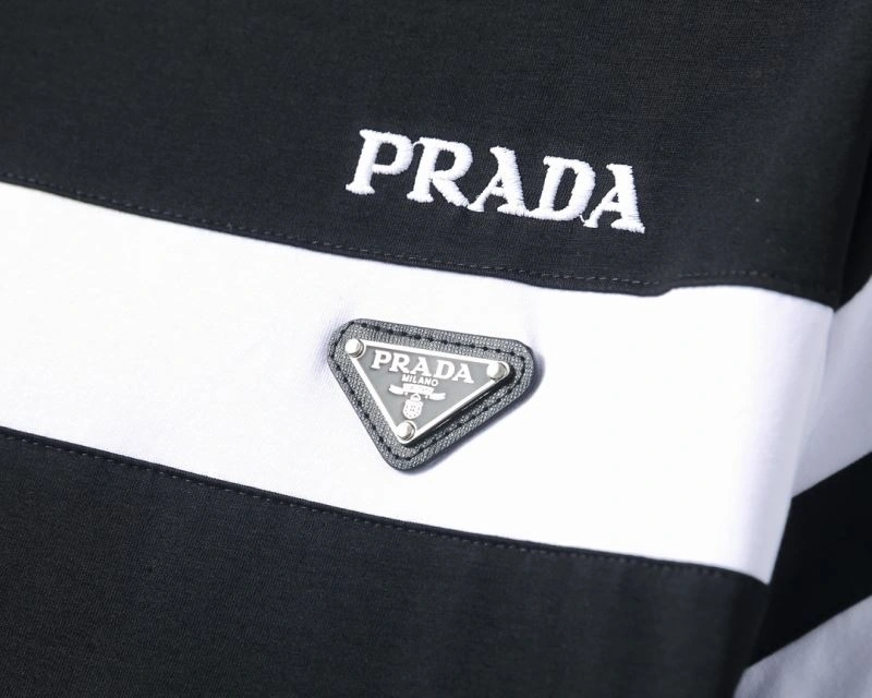 Exact replica Prada Short Suits