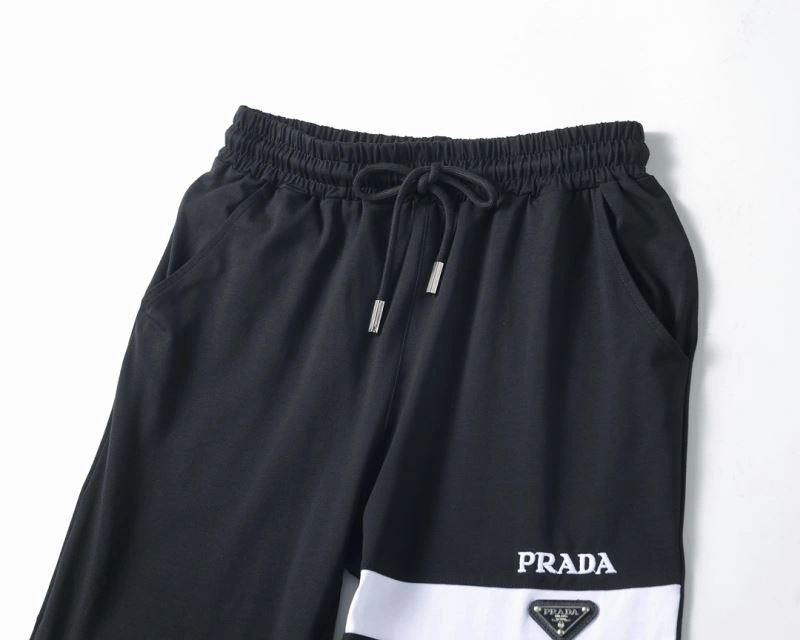 Exact replica Prada Short Suits