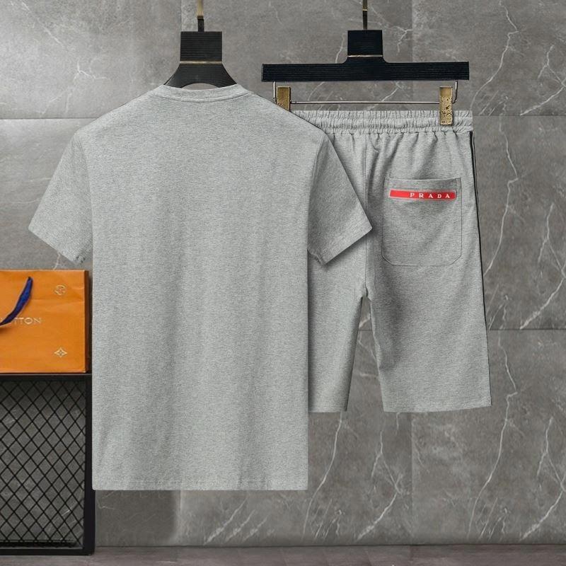Affordable Prada Short Suits