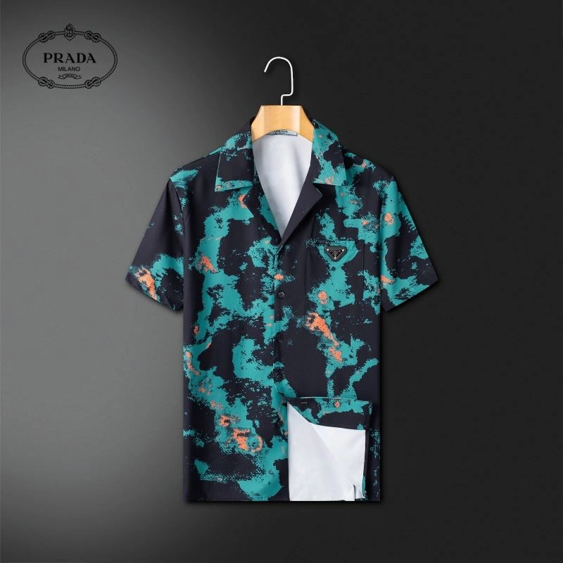 Inexpensive Prada Short Suits