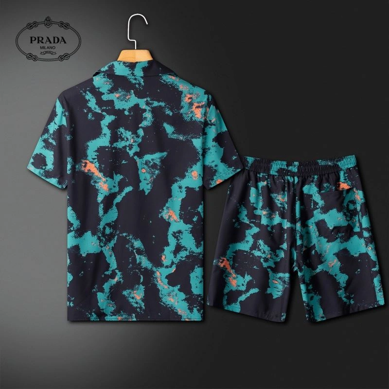 Inexpensive Prada Short Suits