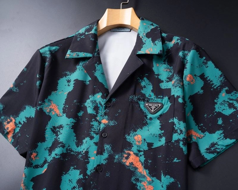 Inexpensive Prada Short Suits