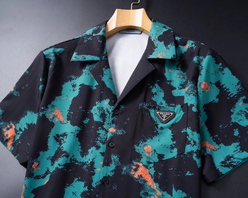 Inexpensive Prada Short Suits