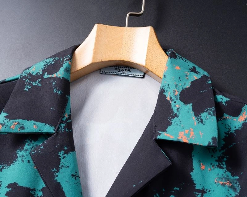 Inexpensive Prada Short Suits