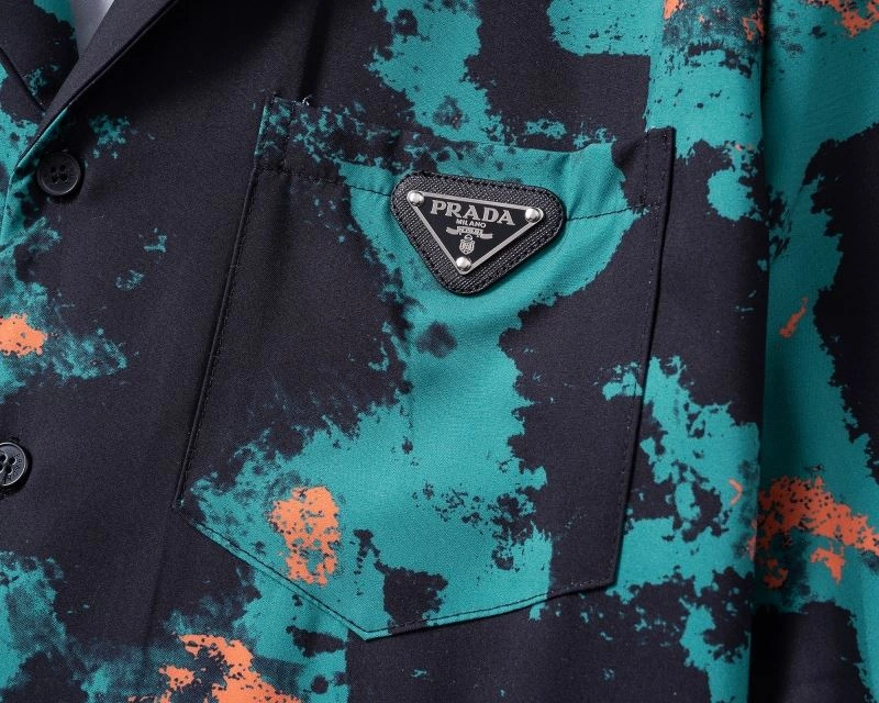 Inexpensive Prada Short Suits